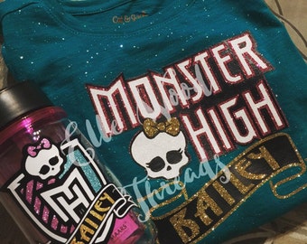 Monster high clothes | Etsy