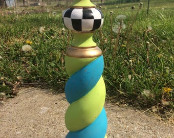 Mackenzie childs inspired | Etsy