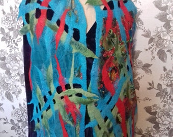 Fishnet fabric | Etsy