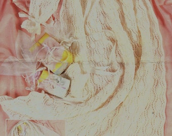 Baby gown pattern | Etsy