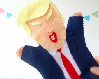 Felt doll pattern | Etsy