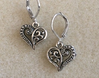 Brighton earrings | Etsy