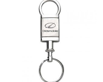 Oldsmobile keychain | Etsy