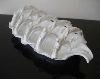 Antique toast rack | Etsy