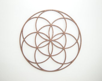 Fertility symbol | Etsy