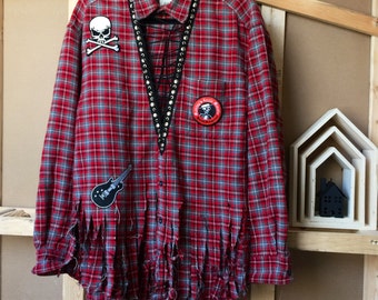 Social distortion | Etsy