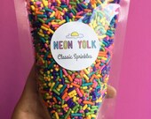 Contemporary Sprinkle Mixes for the Sunny Side of Life by NeonYolk