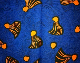 Ankara fabric | Etsy