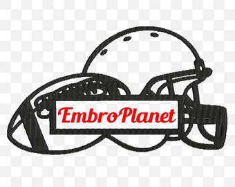 Split football | Etsy