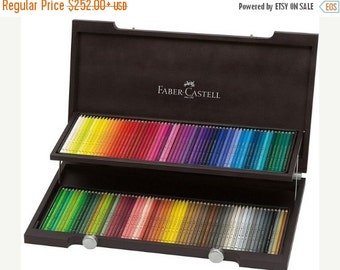 Unique artist pencil case related items | Etsy