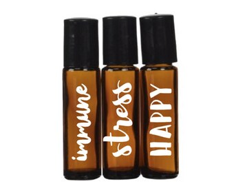 Doterra | Etsy