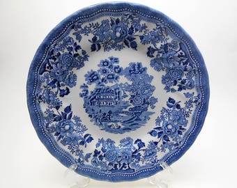 Churchill plates | Etsy