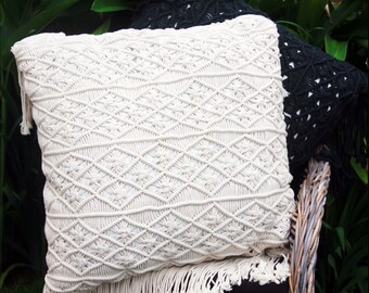 Macrame patterns | Etsy