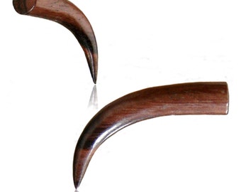 Wood piercing | Etsy