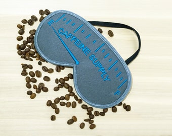 Unique funny sleep mask related items | Etsy