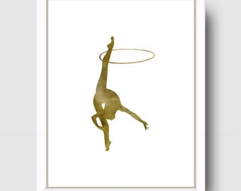 Contortion | Etsy