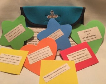 Prayer bag | Etsy
