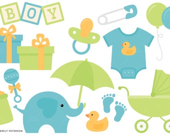 Baby bottle clipart | Etsy