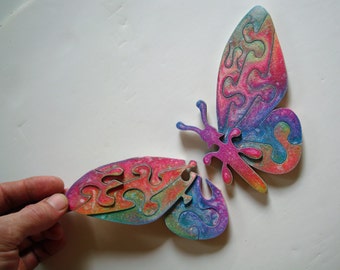 Adhd butterfly | Etsy