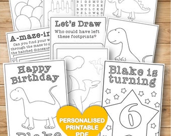 Book theme party | Etsy