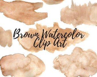 Watercolor splash | Etsy