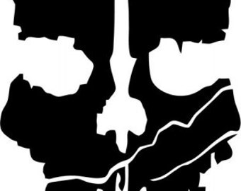 Call of duty decal | Etsy