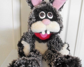 Large hand puppet | Etsy