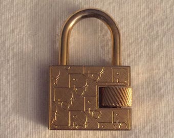 Dior necklace | Etsy