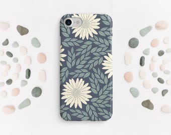 Flower iphone 6 case | Etsy
