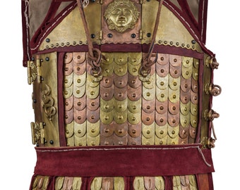 Cuirass | Etsy