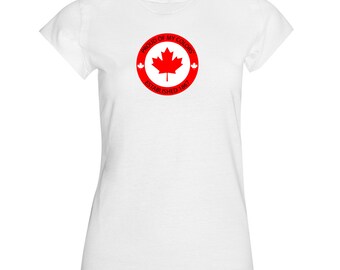 Canada day shirt | Etsy