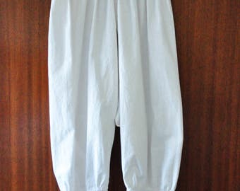 Victorian bloomers | Etsy