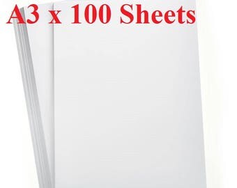 Printer paper | Etsy