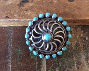 Native american pin | Etsy