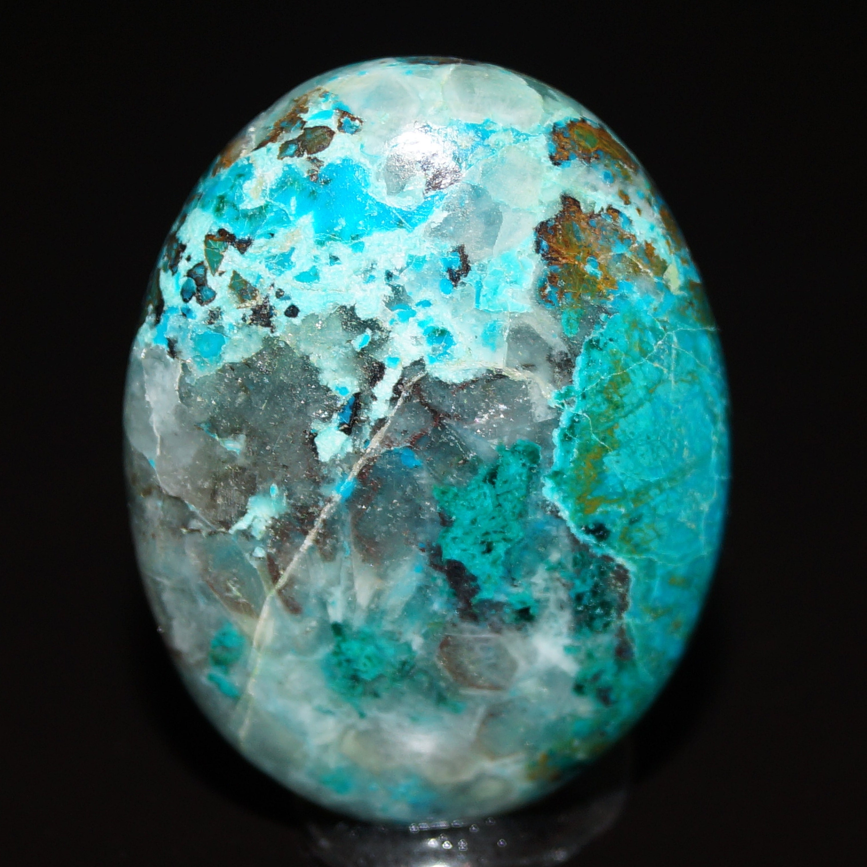 Beautiful gemstones from around the world. by DragonLillyGems