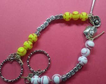 Baseball/Softball bat holder DIY Do It Yourself PATTERN