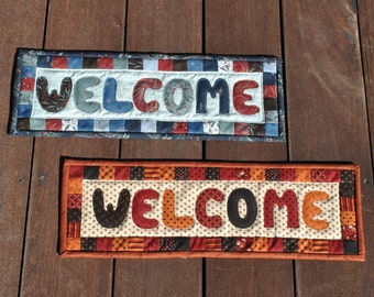 PDF QUILT PATTERN.... Quick and Easy...one Jelly Roll ...