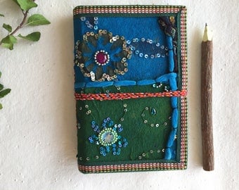 Unique Handcrafted and Eco Friendly Indian by IndianJournals