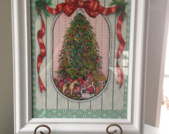 Hand Made Creations from Artist Susan Rios by SusanRiosDesigns