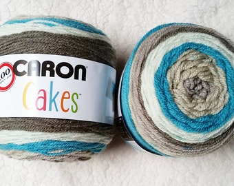 Caron cakes | Etsy