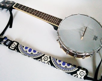 Banjolele straps | Etsy