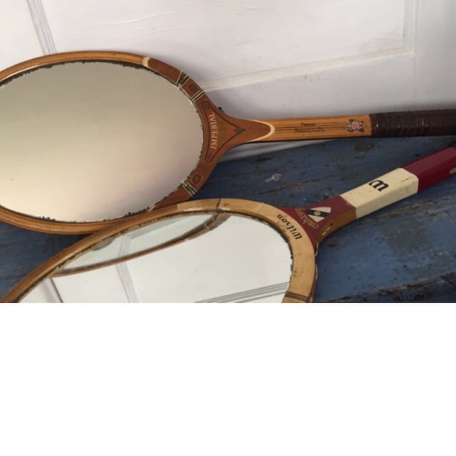 vintage junk flea market finds by VintageJunkInMyTrunk