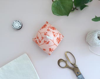 Sewing pin cushion | Etsy