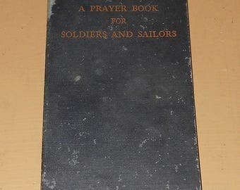 Sailors prayer | Etsy