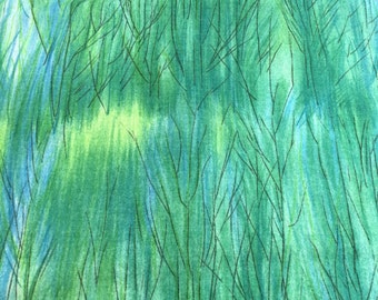 Tree branches fabric | Etsy