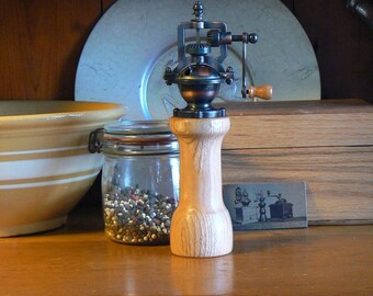 Unique pepper mills | Etsy