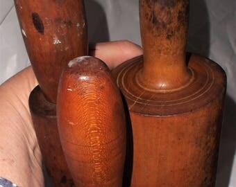 Carved rolling pin | Etsy