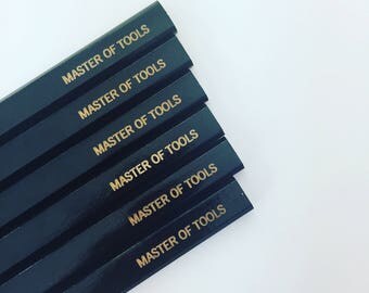 Master builder | Etsy