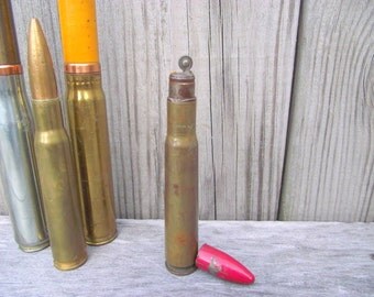 Artillery shells | Etsy