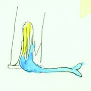 sweet line art handmade greeting cards by sweetlineart on Etsy